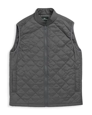 Rodd & Gunn Mackford Coat - Ash