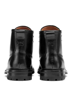 G.H.BASS G.h. Bass Chase Moc Toe Boots