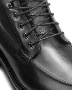 G.H.BASS G.h. Bass Chase Moc Toe Boots