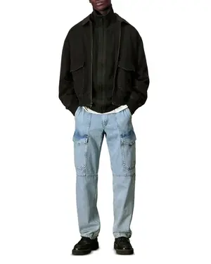 Rag & Bone Fit 4 Cargo Jeans