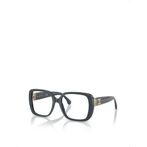 Chanel Ch3479 Square-frame Optical Glasses