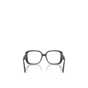 Chanel Ch3479 Square-frame Optical Glasses
