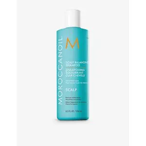MOROCCANOIL® Scalp Balancing Shampoo - One-color