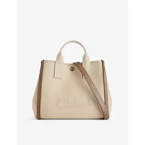 Chloe Embroidered Totes