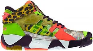 Adidas Js Streetball G Sneakers