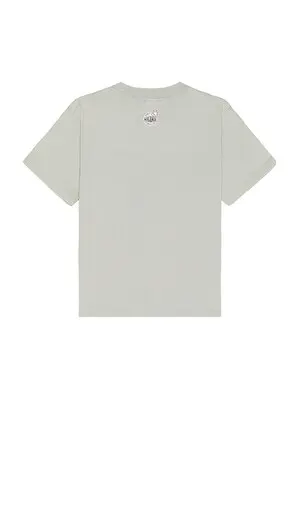 THE HUNDREDS Finite Champs Tee In Grey