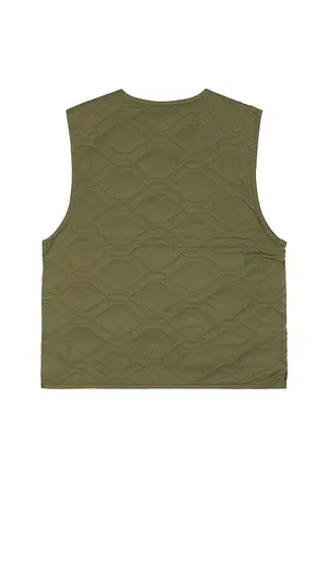 THE HUNDREDS Link Cable Vest