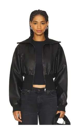 Lioness Westwood Crop Jacket