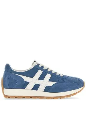 Hogan H671 Low-top Sneakers - Blue