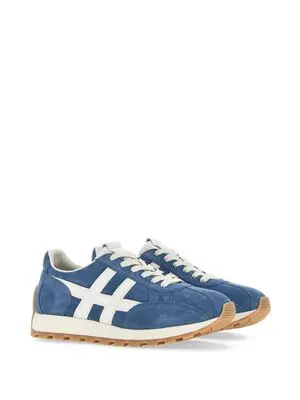 Hogan H671 Low-top Sneakers - Blue