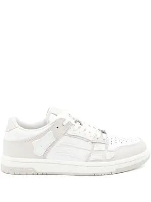 Amiri Skel Top Sneakers