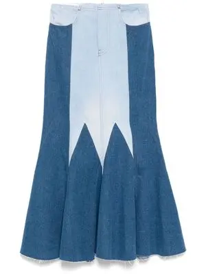 Conner Ives Frill Skirts