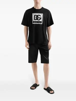 Dolce & Gabbana Logo-print T-shirt