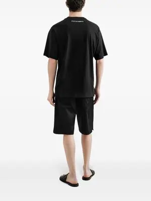 Dolce & Gabbana Logo-print T-shirt