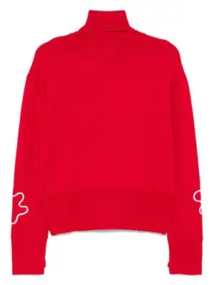 Rossignol X Jcc Turtleneck Sweater