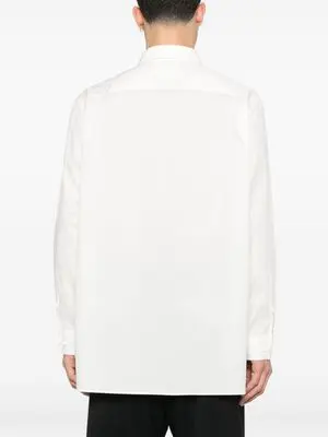 Y3 Poplin Shirt