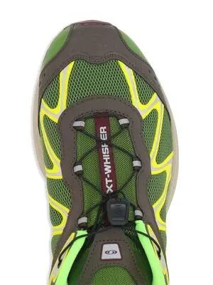 SALOMON Xt-whisper Sneakers - Green