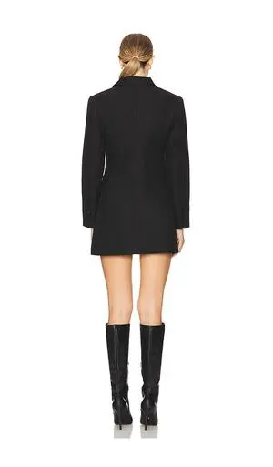 Astr The Label Verity Coat