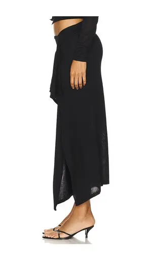 Lioness Banks Midi Skirt