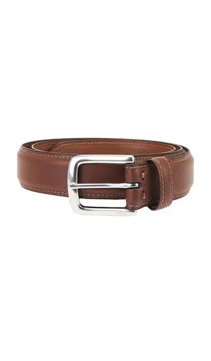 Polo Ralph Lauren Leather Suffield Belt