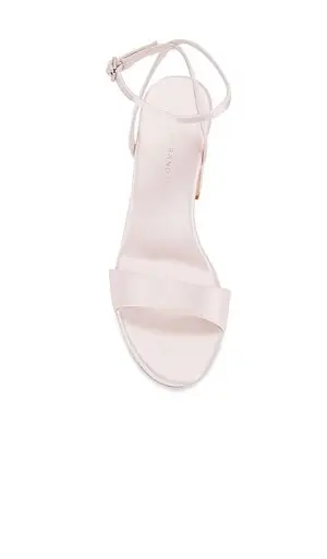 LOEFFLER RANDALL Malia Heel