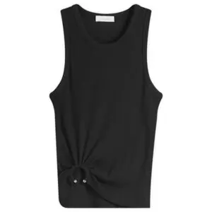 Paco Rabanne Stretch Camis Tanks For Women