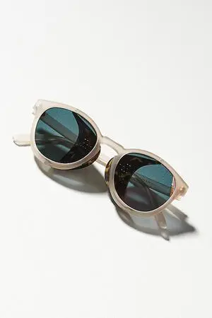 SUNSKI Tera Circle Sunglasses