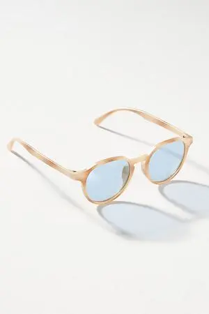 SUNSKI Vallarta Aviator Sunglasses