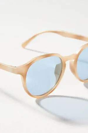 SUNSKI Vallarta Aviator Sunglasses