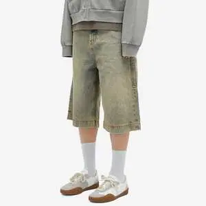 ENTIRE STUDIOS D-shorts