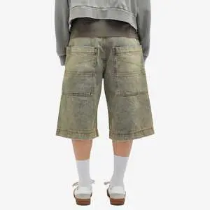 ENTIRE STUDIOS D-shorts