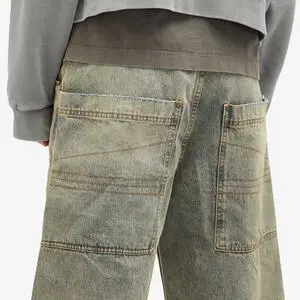 ENTIRE STUDIOS D-shorts