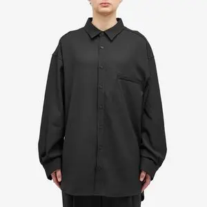 ENTIRE STUDIOS Giant Wool Shirt
