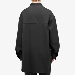 ENTIRE STUDIOS Giant Wool Shirt