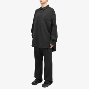 ENTIRE STUDIOS Giant Wool Shirt