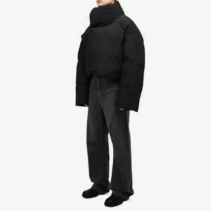 ENTIRE STUDIOS Dbl Puffer Jacket