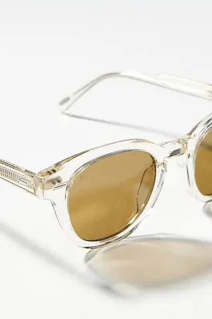 Raen Kost Circle Sunglasses