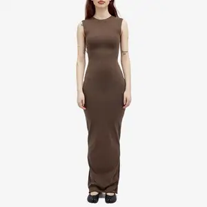 ENTIRE STUDIOS Sleeveless Maxi Dress
