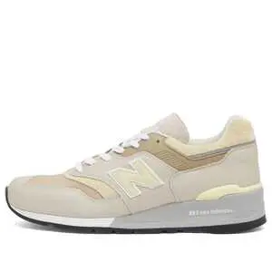 NEW BALANCE 997 Sneakers - Grey