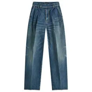 Undercoverism Full Length Jeans For Women