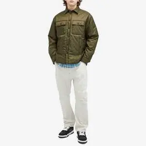 Dsquared2 Light Puffer Shirt