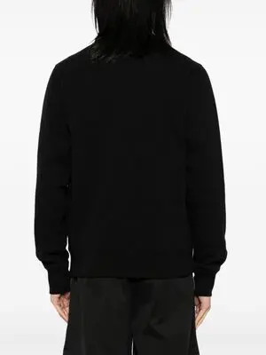 A BATHING APE Printed Sweater