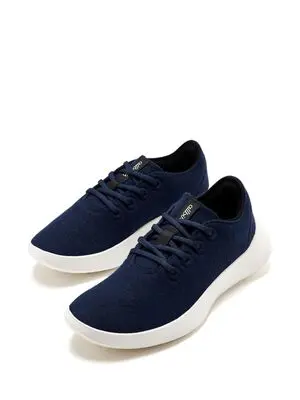 Allbirds Wool Runner Sneakers - Blue