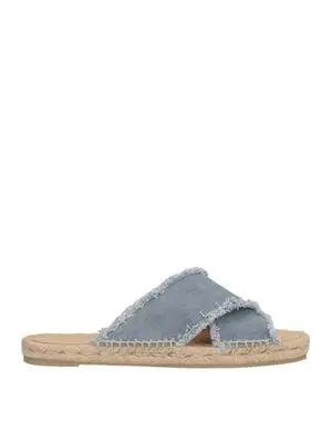 Castaner Fringe Espadrilles
