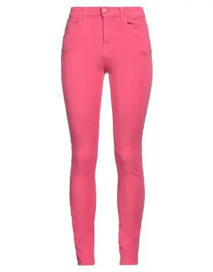 JACOB COHЁN Slim-leg Tapered Cotton, Lyocell, Polyester, Elastane Pants