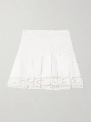 Marant Etoile Mini Skirts
