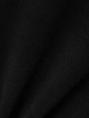 HIGH SPORT Amalia Jacquard-knit Midi Dress