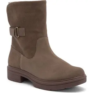 Abeo Ankle Boots For Women
