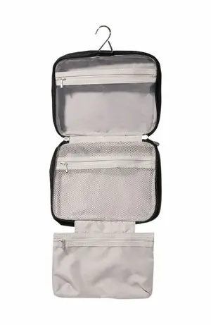 BAGGALLINI Hanging Travel Toiletry Kit