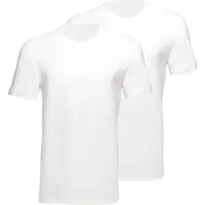 ALLSAINTS 2-pack Crewneck T-shirts - White